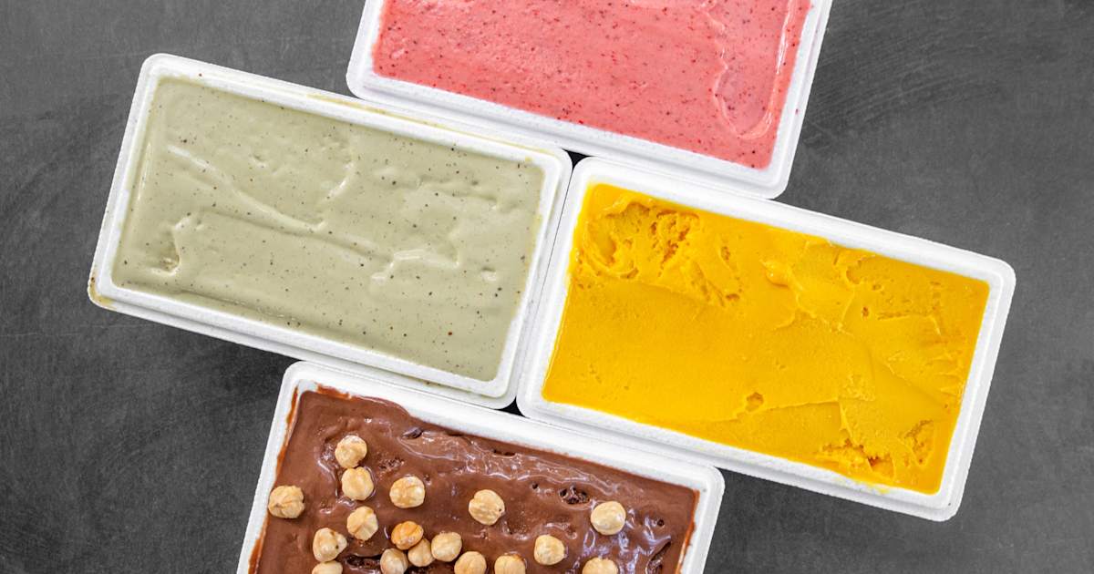 Dolce Gelo Torrevecchia a Roma - Ordina con Just Eat