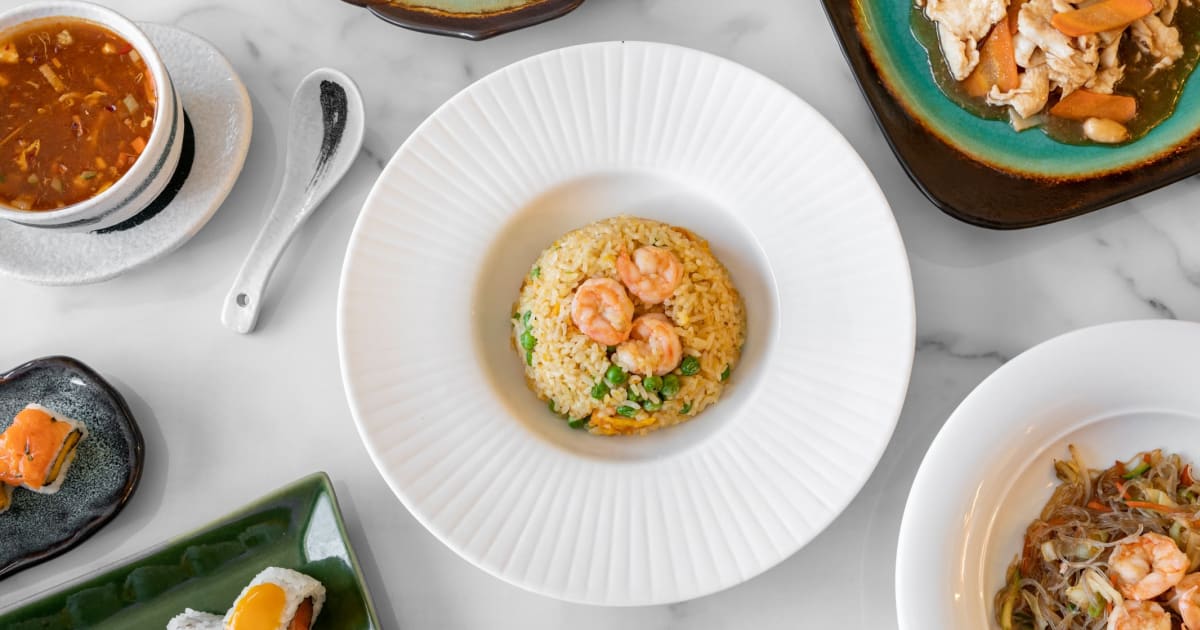 Menu di Sushi Fu a Selvazzano Dentro - Ordina con Just Eat