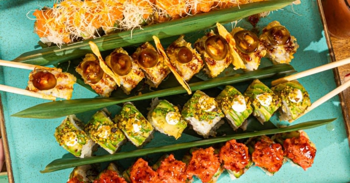 Menu di Bomaki - Sempione a Milano - Ordina con Just Eat