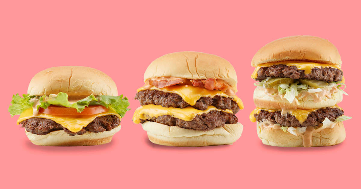 Bun Burgers restaurant menu in Brescia - Order from Just Eat