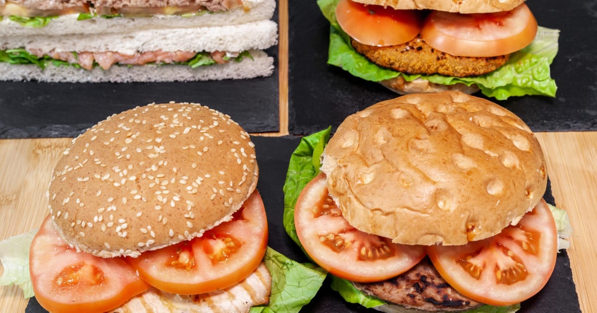 Pancho Cafè a Roma - Ordina con Just Eat