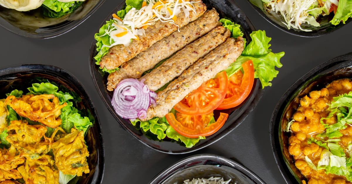 Zara Kebab restaurant menu in Firenze - Order from Just Eat