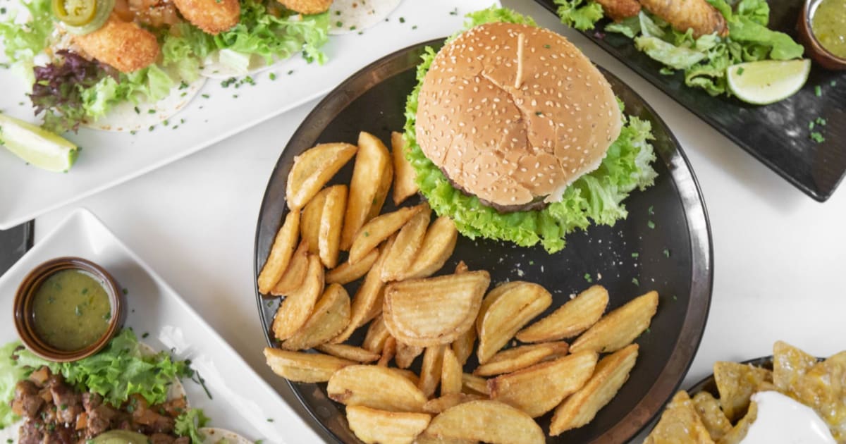 Maeez - Ristorante Messicano restaurant menu in Firenze - Order from ...