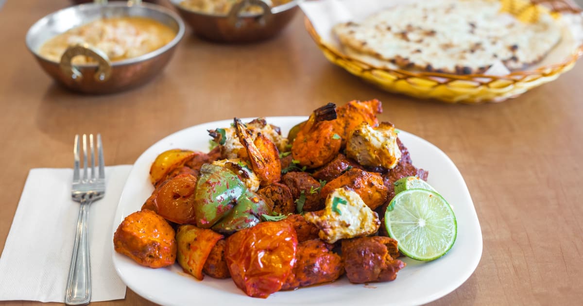 Zam Zam Pak - Doner Kebab & Pizzeria restaurant menu in Busto Arsizio ...