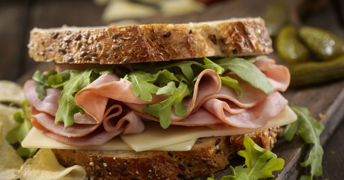 Praticino Street Food a Castelfranco Piandiscò - Ordina con Just Eat