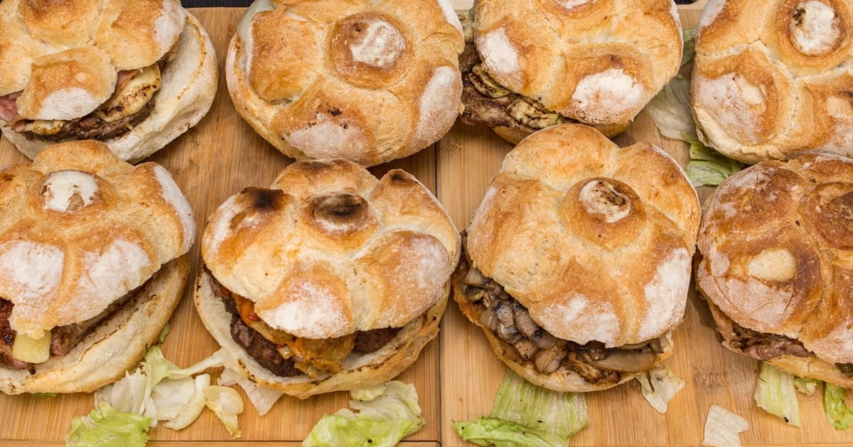 Golden Meat restaurant menu in Cercola - Order from Just Eat