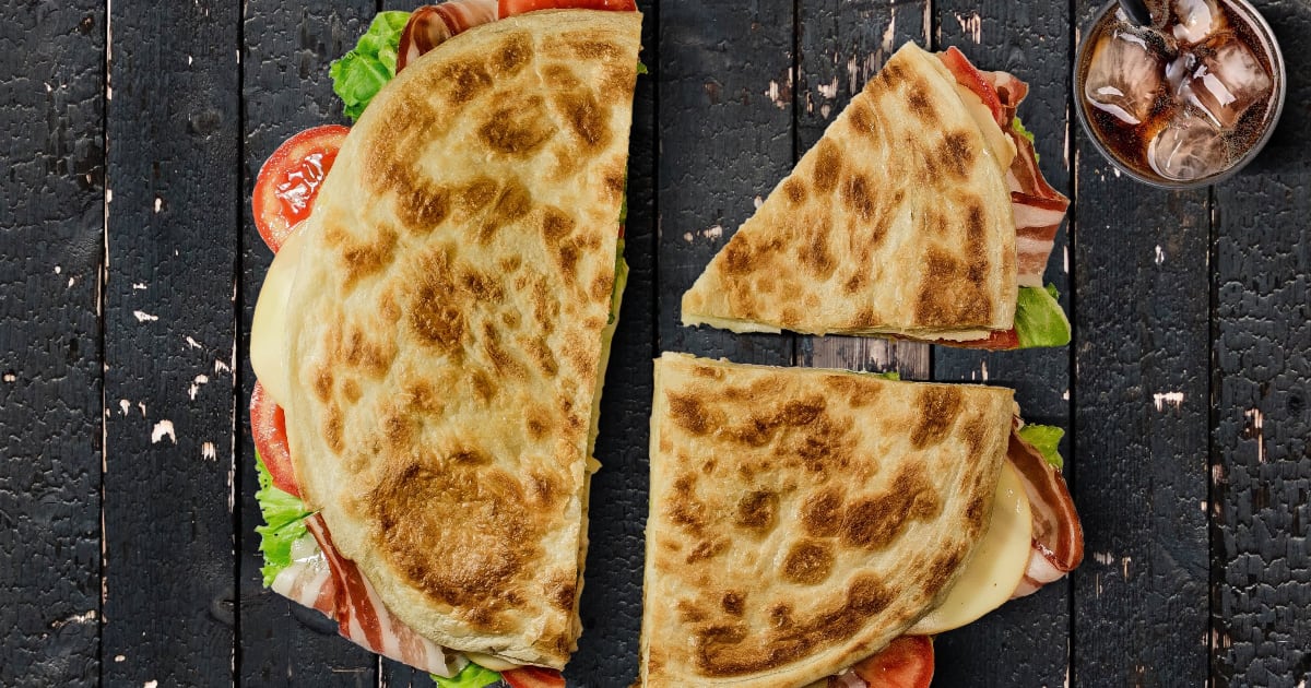 Menu di Piadina Più - Corso Buenos Aires a Milano - Ordina con Just Eat