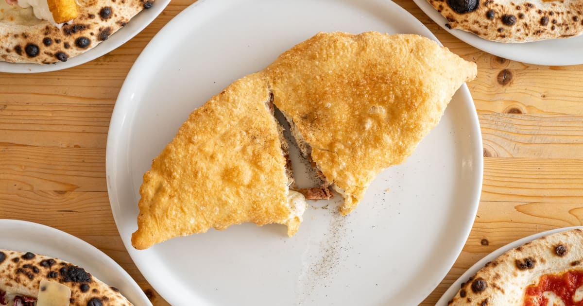 Pizzeria Picchio Rosso a Fiorano Modenese - Ordina con Just Eat