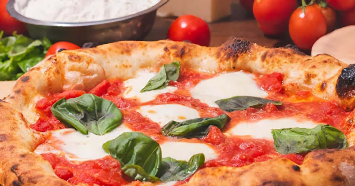 Menu di Pizzeria Pummarò - Tradizioni Napoletane a Napoli - Ordina con ...