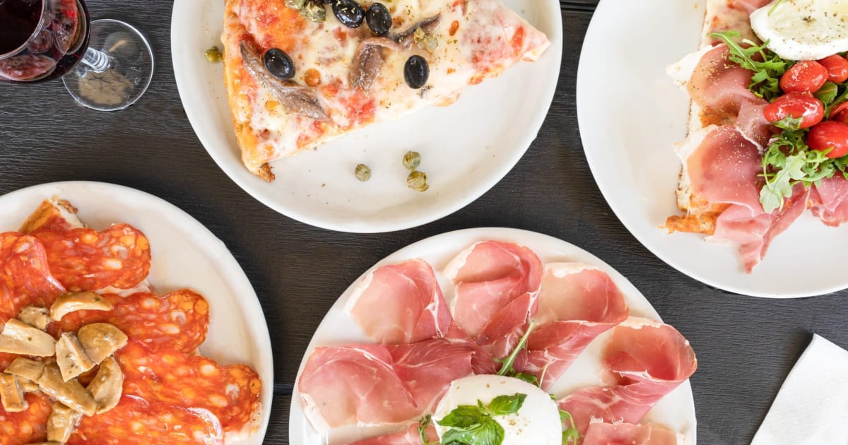 Il Trancio e la Brace restaurant menu in Sesto San Giovanni - Order ...