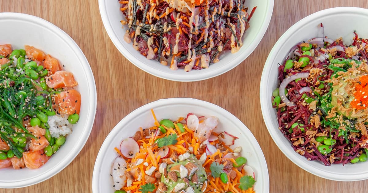 Sowl restaurant menu in Bologna - Order from Just Eat