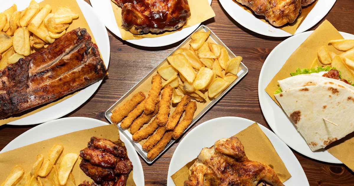 Cresta Alta - San Zeno restaurant menu in San Zeno Naviglio - Order ...