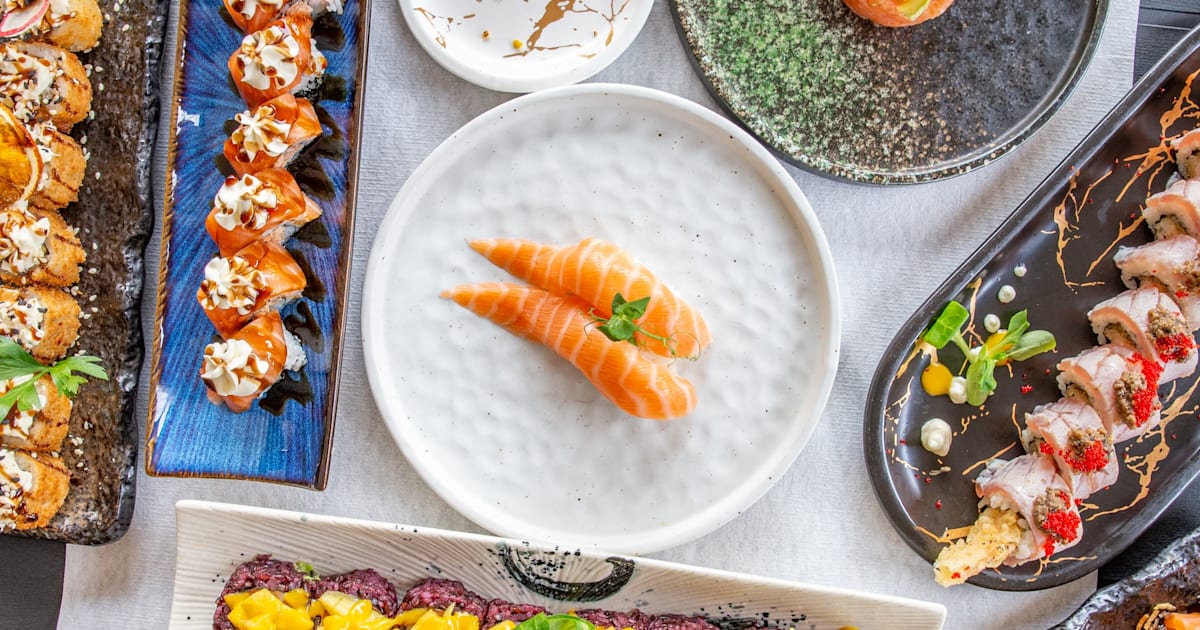 Ponzu Restaurant restaurant menu in Casalecchio di Reno - Order from ...