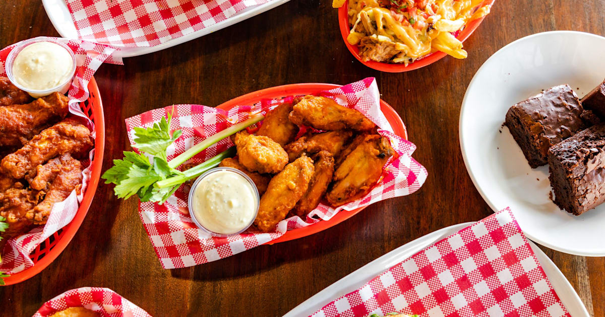 Castle Kitchen And Takeaway restaurant menu in Inverness - Order from ...