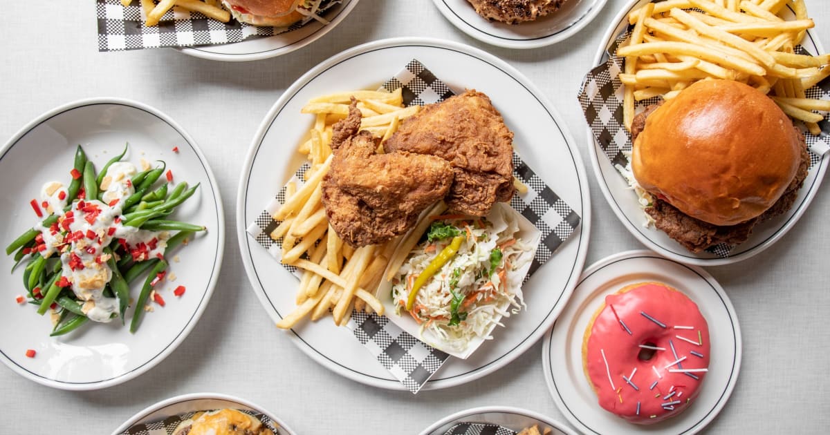 3 Chefs restaurant menu in Littleover - Order from Just Eat