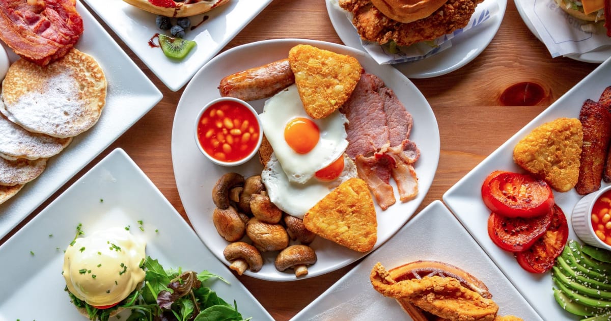 Urban Bites restaurant menu in London - Order from Just Eat