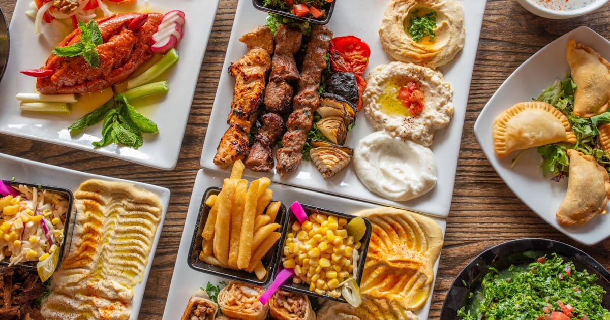 Chai Kadai restaurant menu in Ilford - Order from Just Eat