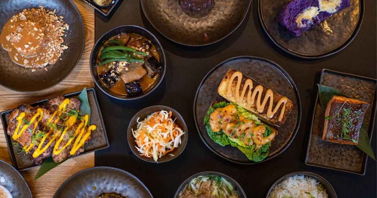 Kasa And Kin restaurant menu in London - Order from Just Eat