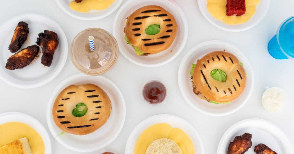 Cool Carrot in London - Order from Just Eat