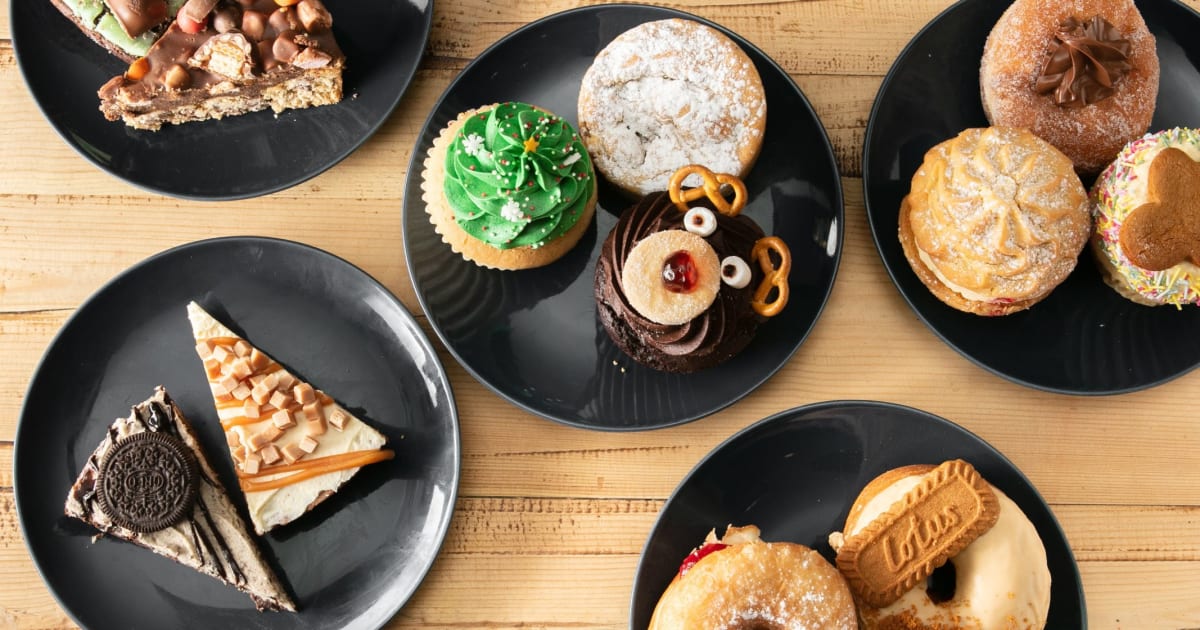 Butterwick Bakery & Coffee Shop restaurant menu in Corby - Order from ...