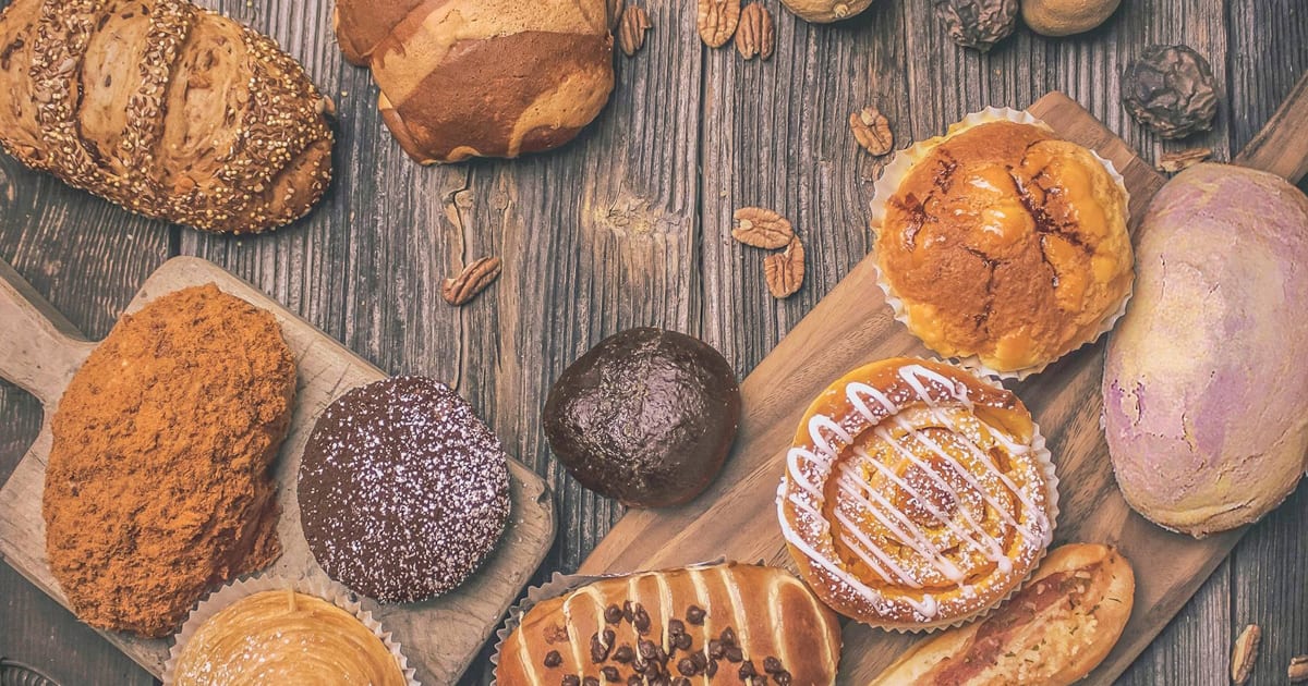 Butterwick Bakery - Rushden Lakes restaurant menu in Rushden Lakes ...