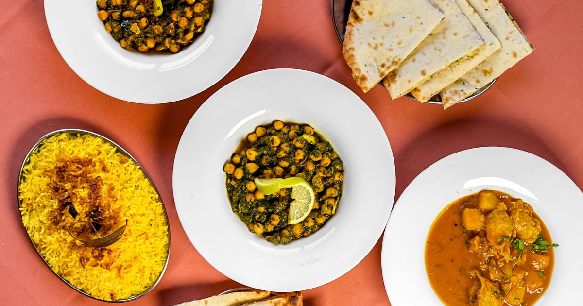 Balti King - British Indian Takeaway restaurant menu in Gloucester ...