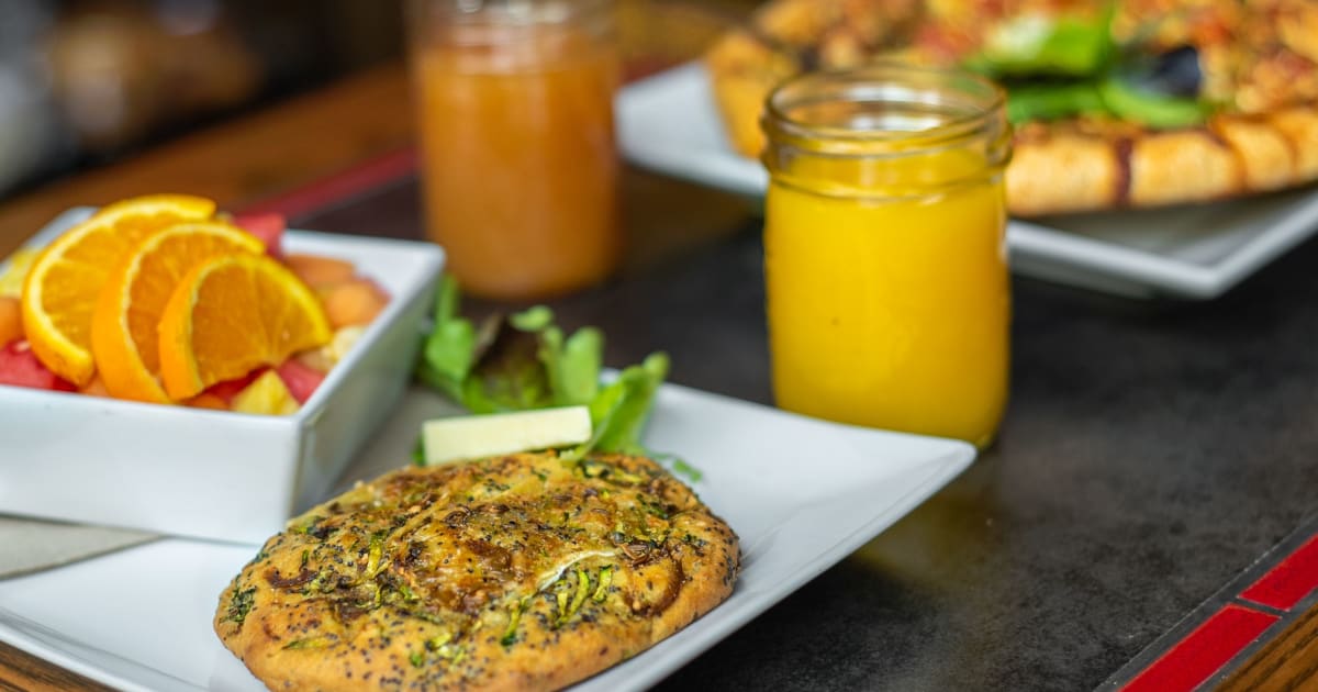 Hatch restaurant menu in Belfast - Order from Just Eat