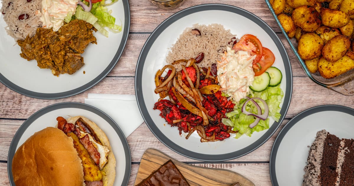 Nads Baps restaurant menu in Paignton - Order from Just Eat