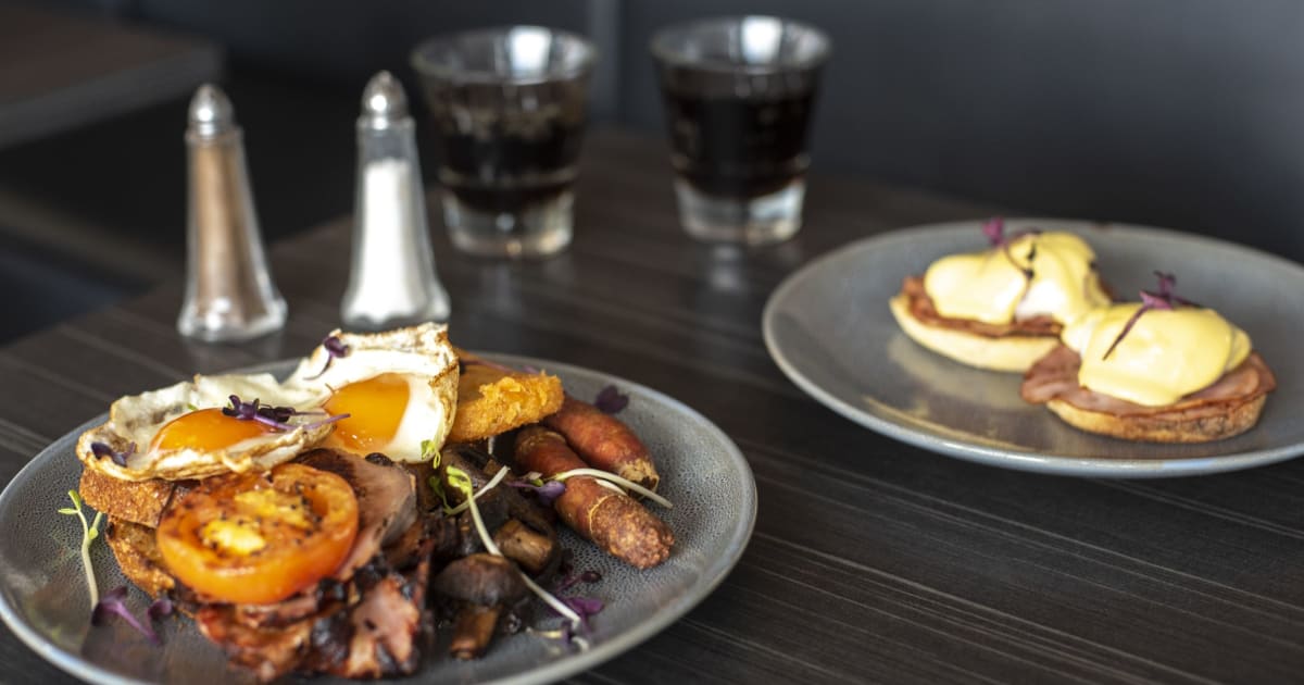 Scoffs restaurant menu in Coventry - Order from Just Eat