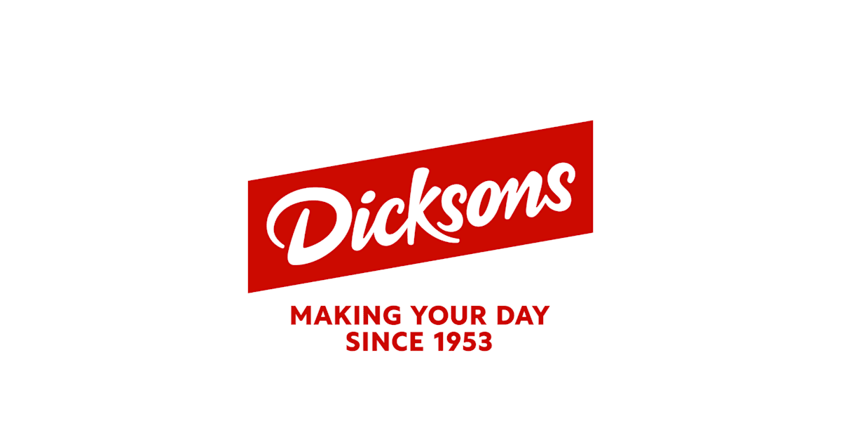 Dicksons - Fewster Square restaurant menu in Gateshead - Order from ...