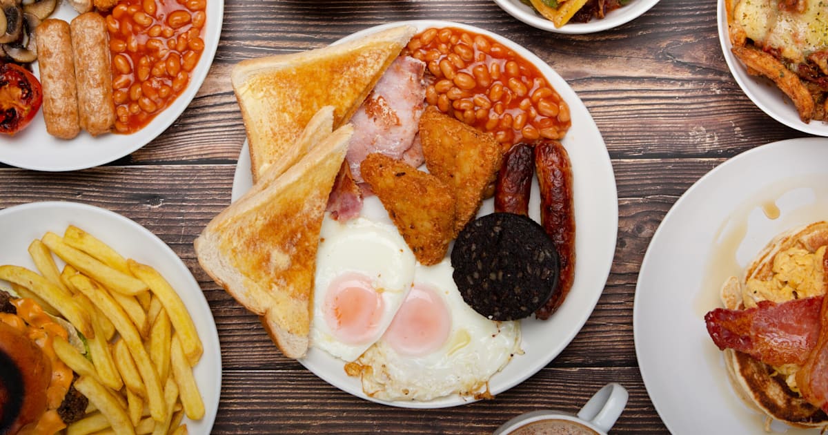 Momos Cafe restaurant menu in Merseyside - Order from Just Eat