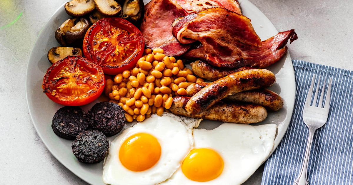 Rutland Sandwich Shop restaurant menu in Sheffield - Order from Just Eat