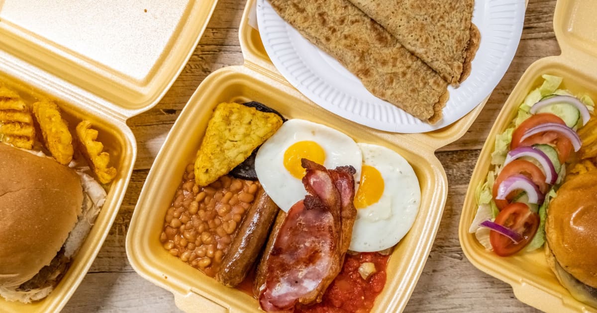 Easy Cheesy restaurant menu in Stoke-on-Trent - Order from Just Eat