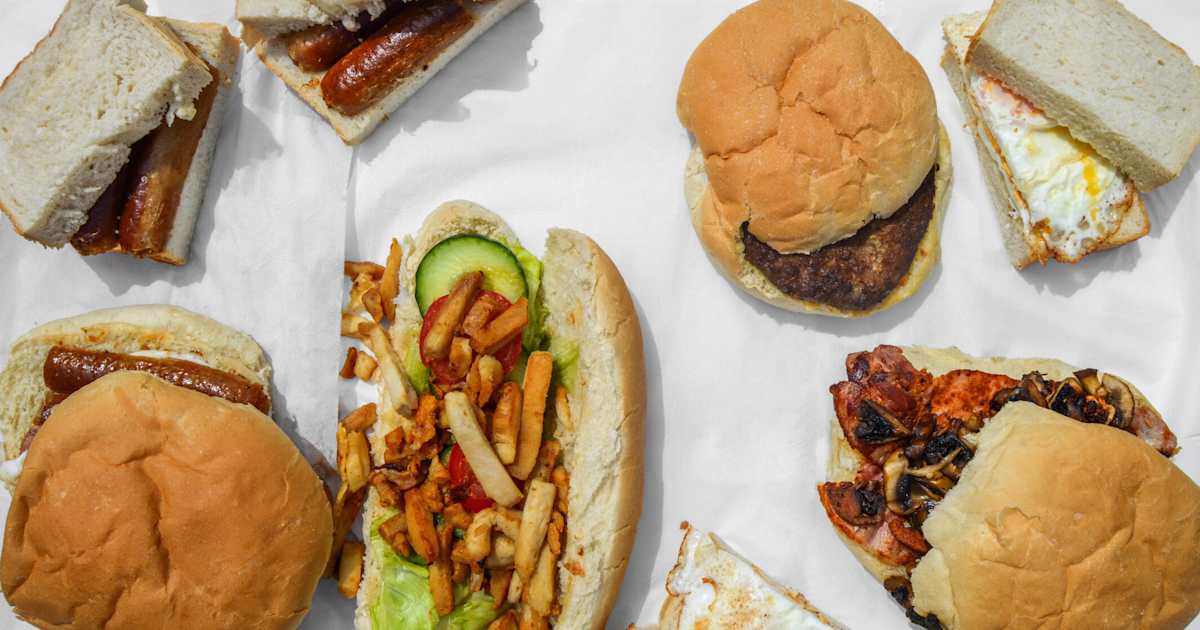 Truly Scrumptious restaurant menu in Bristol - Order from Just Eat