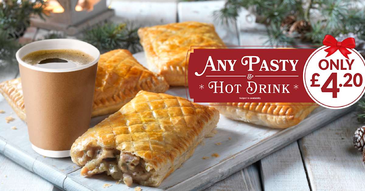 Sayers the Bakers - Woodchurch Estate in Birkenhead - Order from Just Eat