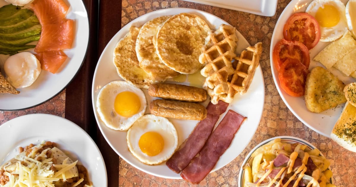 Ball Hill Diner restaurant menu in Coventry - Order from Just Eat