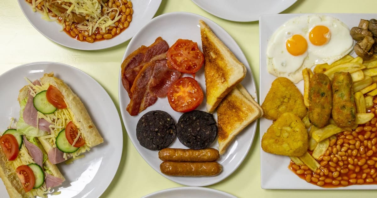 Spuds restaurant menu in Kingston upon Thames - Order from Just Eat