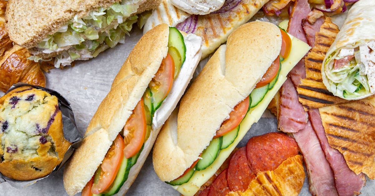 Northgate Cafe & Snack Bar restaurant menu in Canterbury - Order from ...