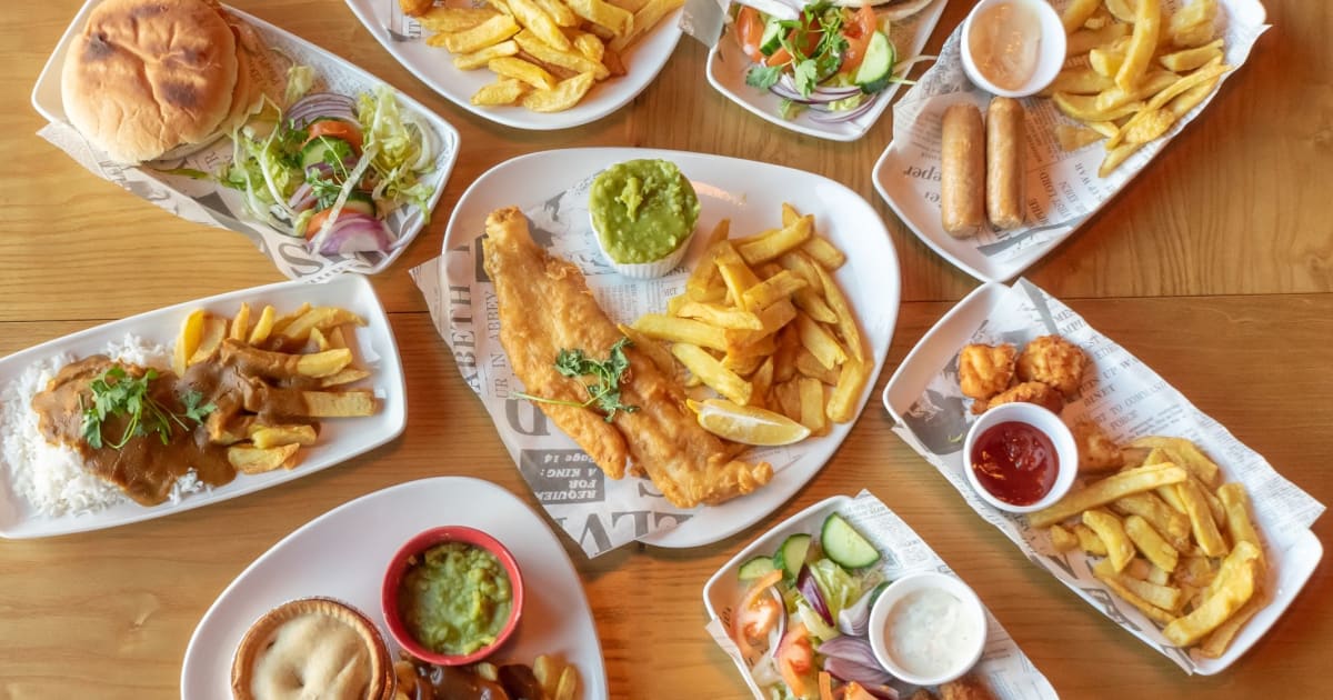 Bear Inn Bisley restaurant menu in Stroud - Order from Just Eat