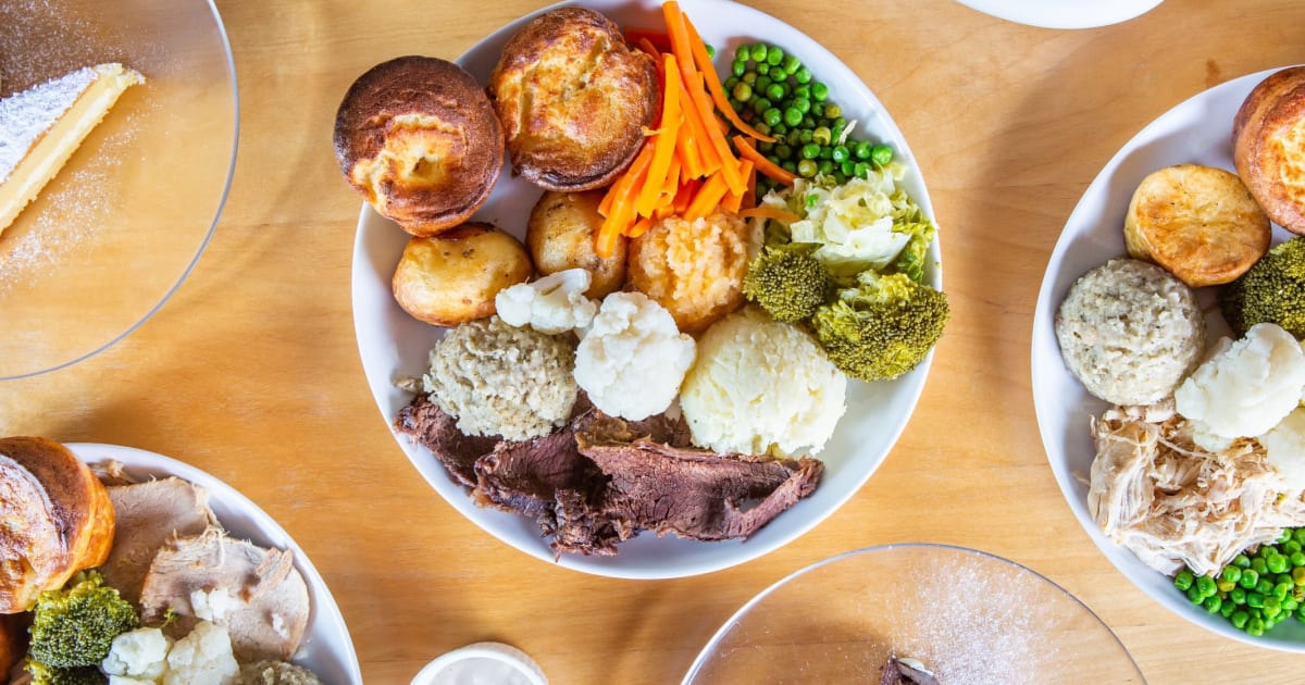 The Turf restaurant menu in Consett - Order from Just Eat