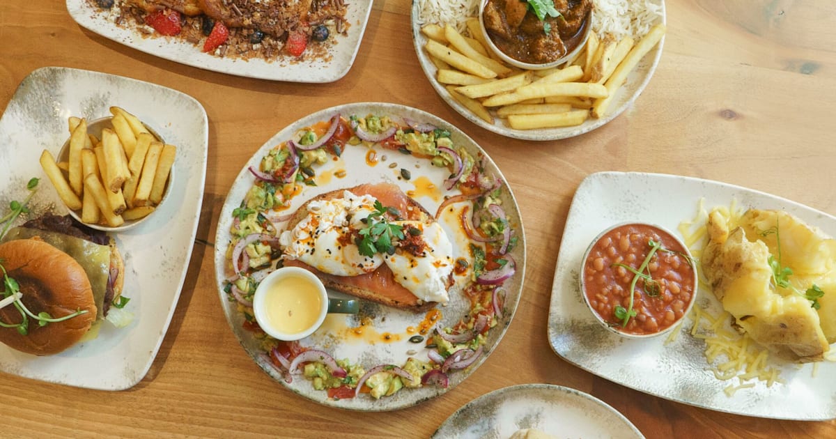 Essys restaurant menu in Cheadle - Order from Just Eat
