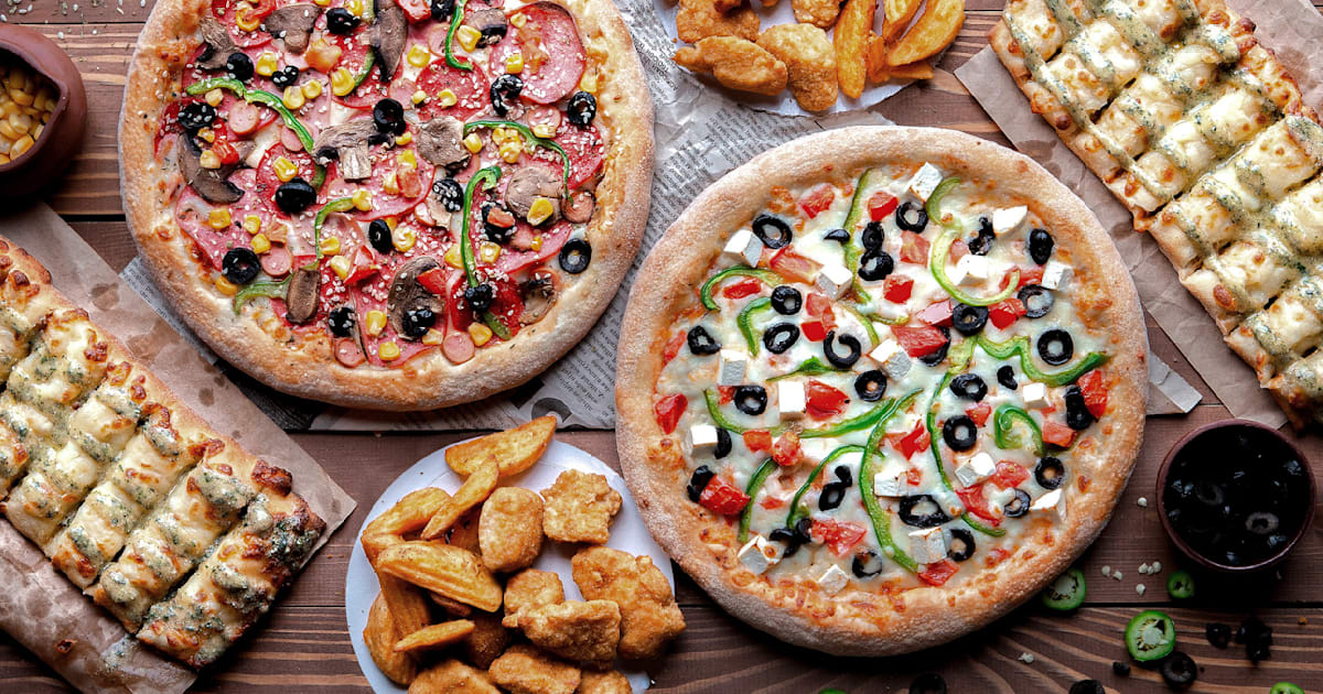 Star Burger restaurant menu in London - Order from Just Eat