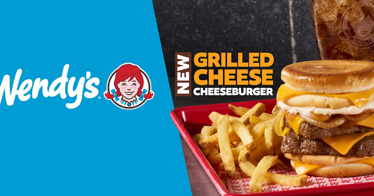 Wendy's - Brighton restaurant menu in Brighton - Order from Just Eat