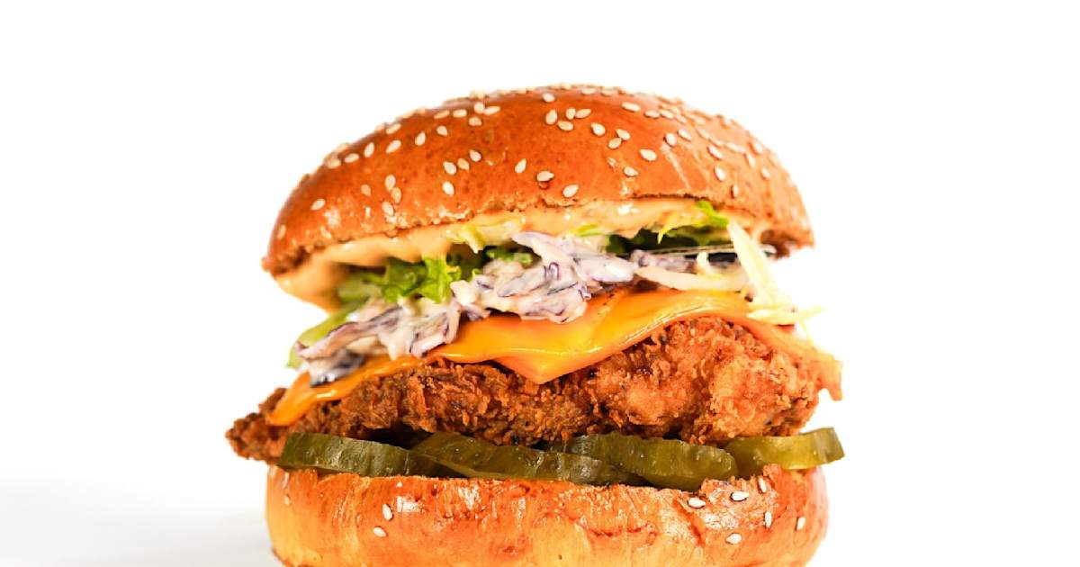 Wingers restaurant menu in Milton Keynes - Order from Just Eat