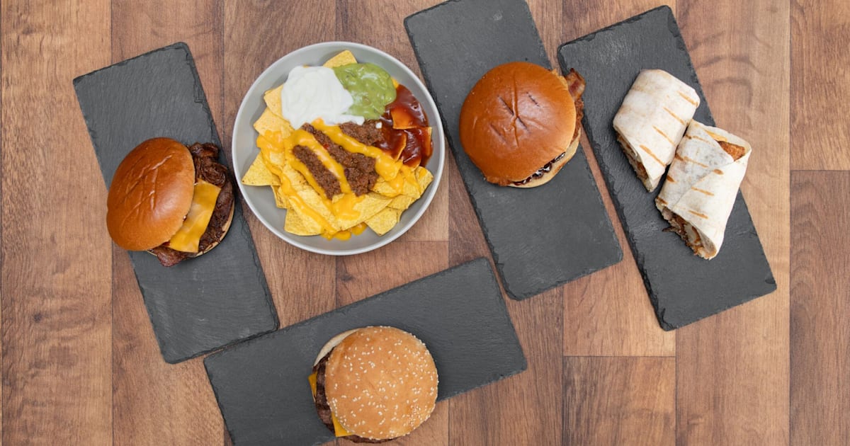 Smokesman Deli restaurant menu in Peterhead - Order from Just Eat