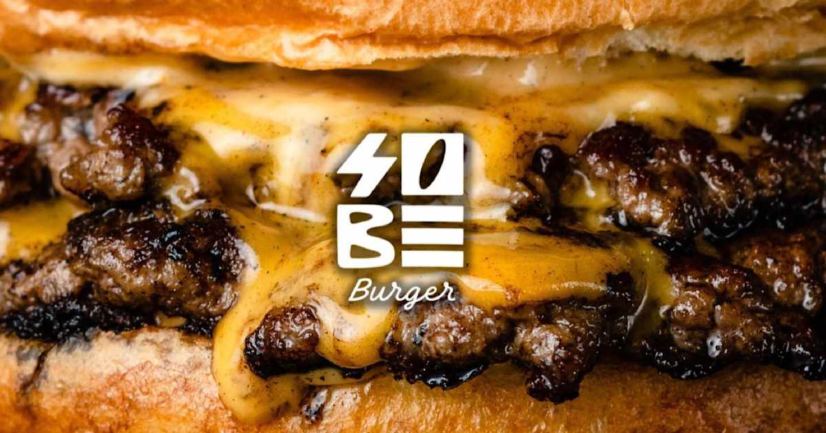 SoBe Burger - Weymouth in Weymouth - Order from Just Eat