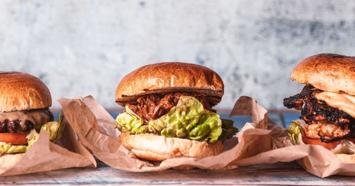 Out The Box - Camberley restaurant menu in Camberley - Order from Just Eat