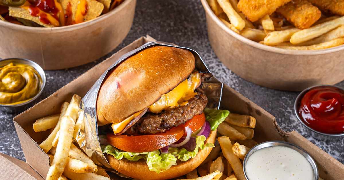 Iford Bridge Tavern - Sizzling Pubs restaurant menu in Bournemouth ...
