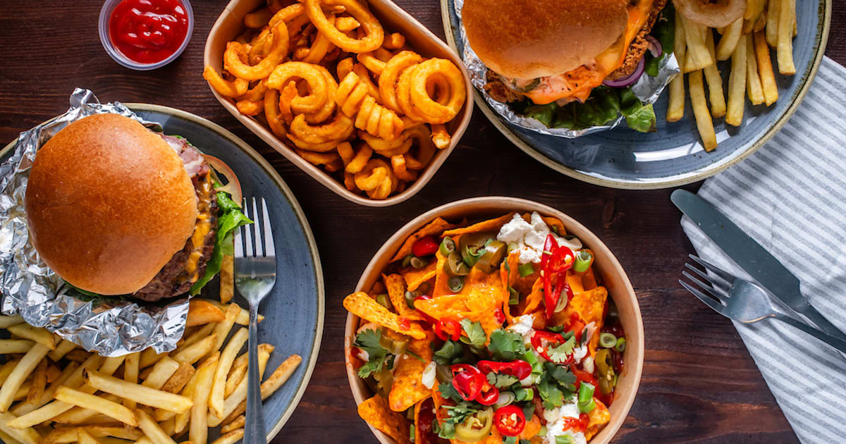 Chestnut Tree - Sizzling Pubs restaurant menu in WOLVERHAMPTON - Order ...