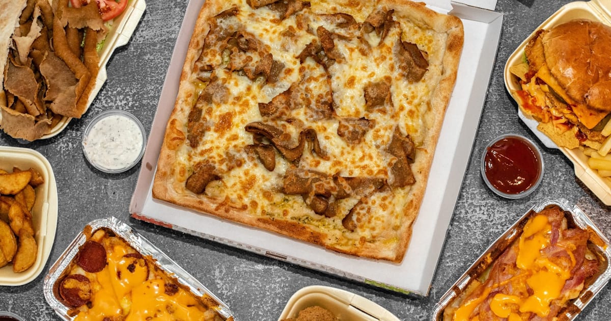 Side Chick restaurant menu in Barnsley - Order from Just Eat